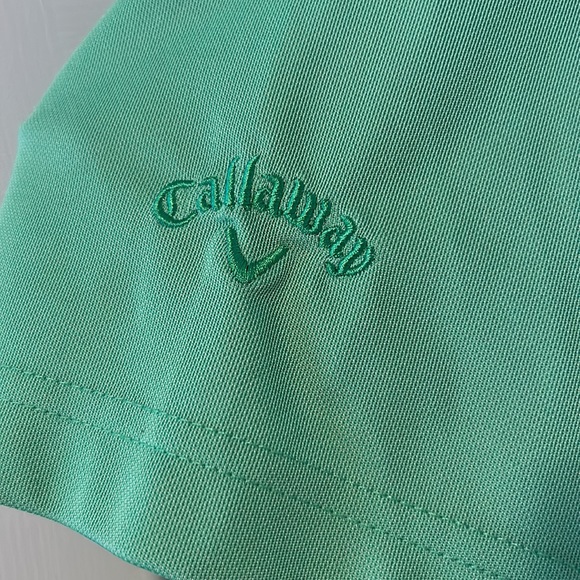 Callaway | Shirts | Callaway Opti Dry Polo | Poshmark